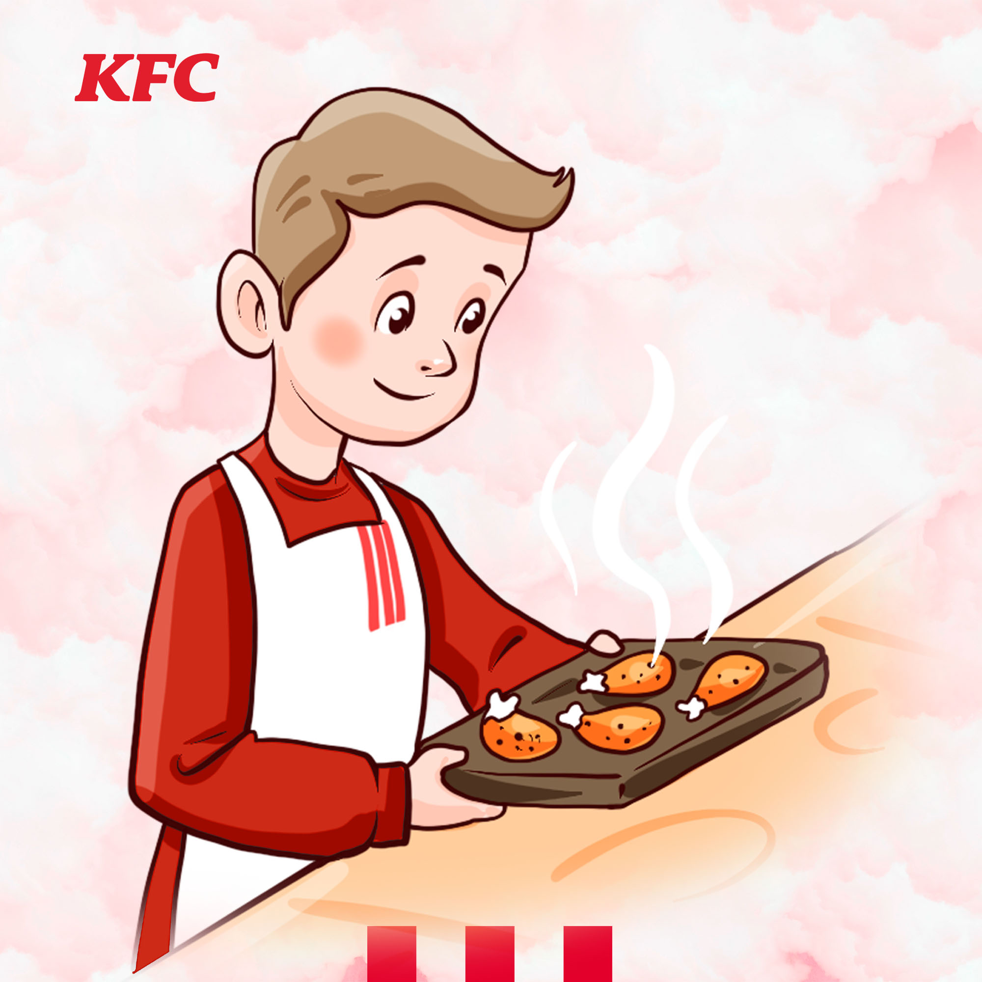 KFC Монгол